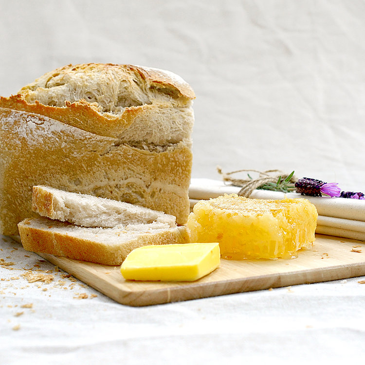 Welcome Food Packs | Edinburgh Short Stays