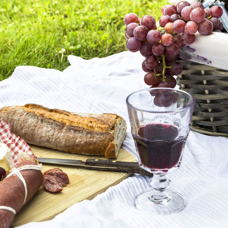 Welcome Food Packs | Edinburgh Short Stays